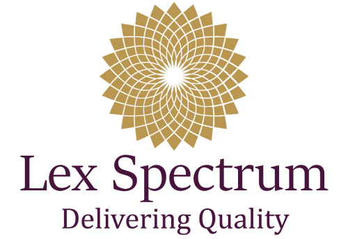 About - Lexspectrum